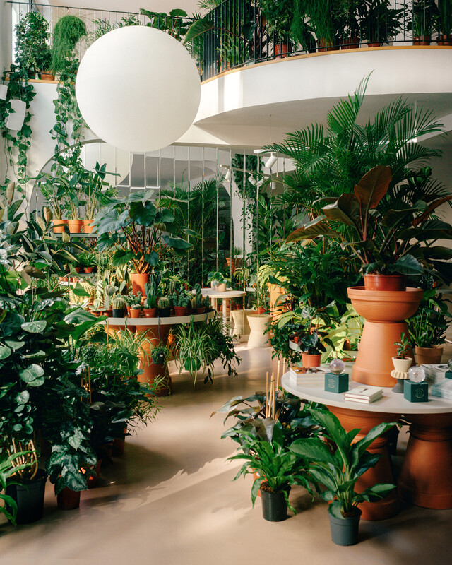 Bis zum 1. Oktober 2023 ist Wien wieder "A city full of Design" | STYLEPARK