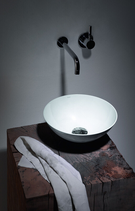 Alape: 25 Jahre Garantie in zahlreichen Ländern | STYLEPARK