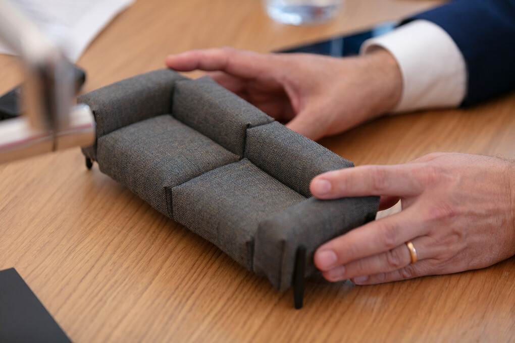 Interview mit CMP Design Studio | STYLEPARK