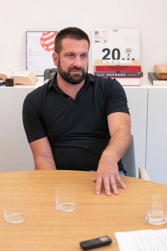 Interview mit CMP Design Studio | STYLEPARK