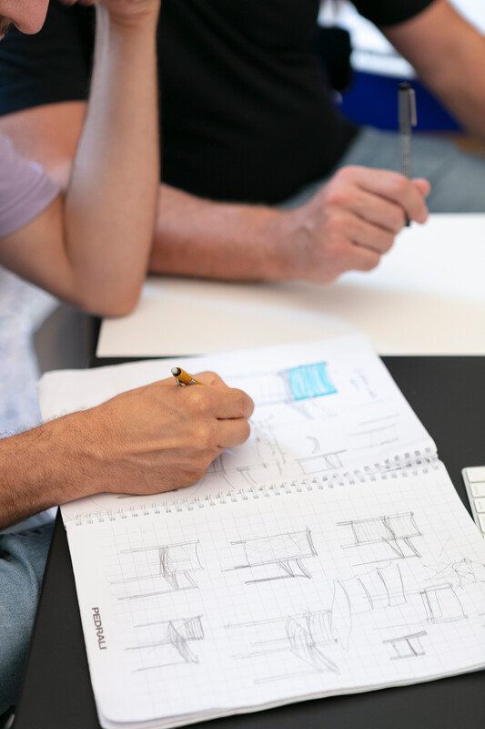 Interview mit CMP Design Studio | STYLEPARK