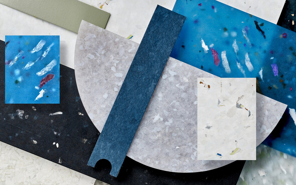 Heimtextil 2023 in Frankfurt: Topics of the Trend Space | STYLEPARK