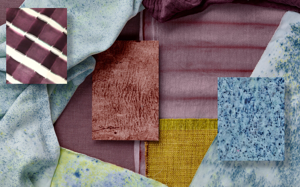 Heimtextil 2023 in Frankfurt: Topics of the Trend Space | STYLEPARK