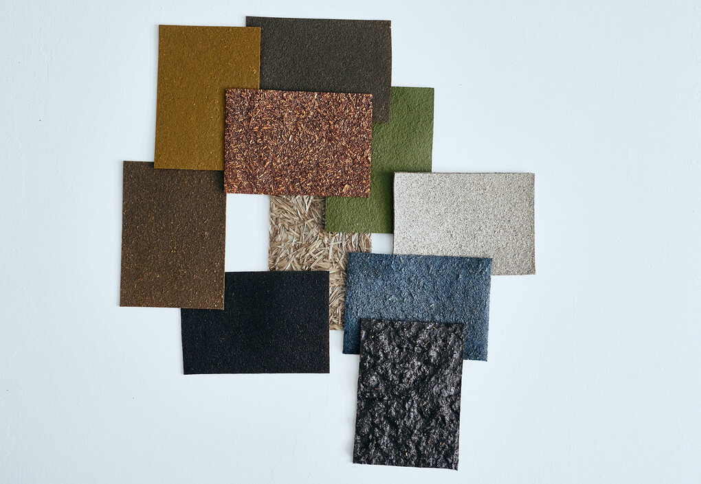 Natural Material Studio: Interview with Bonnie Hvillum | STYLEPARK