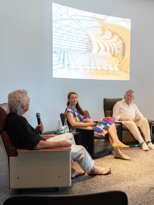 4. Dieter Rams Forum: Design and Architecture | STYLEPARK