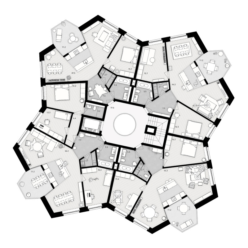 Sustainable architecture projects from Think Architecture | STYLEPARK