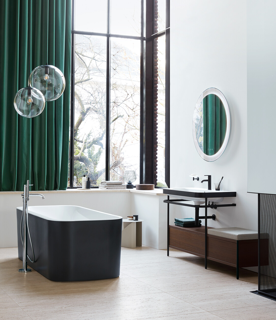 Duravit: Novelties to the Happy D.2 Plus series | STYLEPARK