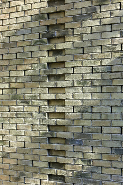 Bricks by Petersen Tegl: Extension of the Museum De Lakenhal | STYLEPARK