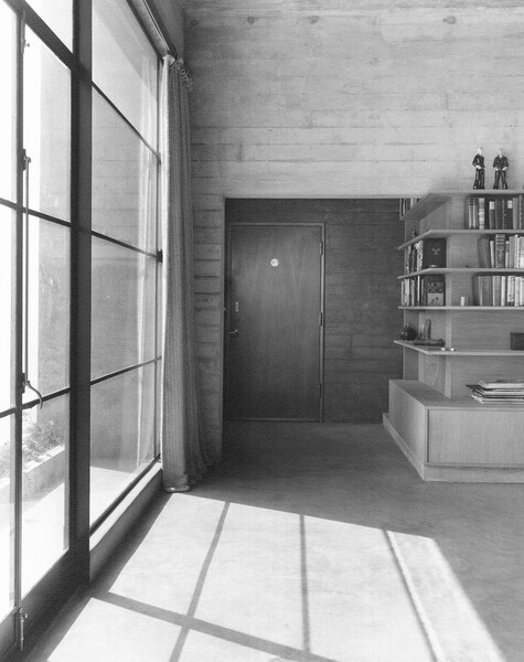 Publikation zu den Werken schwuler Architekten | STYLEPARK