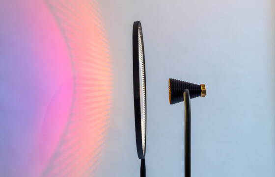 Interview with lighting designer Simon Schmitz | STYLEPARK