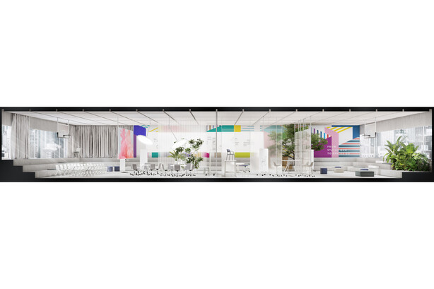 The working world of the future: Brunner Future Works | STYLEPARK