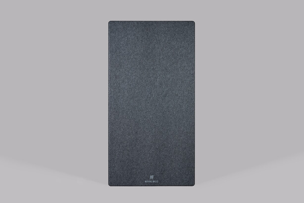 New Moving Acoustic Pinboard by Moving Walls from Switzerland | STYLEPARK