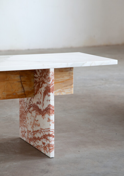 Fien Muller and Hannes Van Severen design sculptural furniture | STYLEPARK