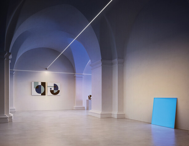 Davide Groppi: Designing with light | STYLEPARK