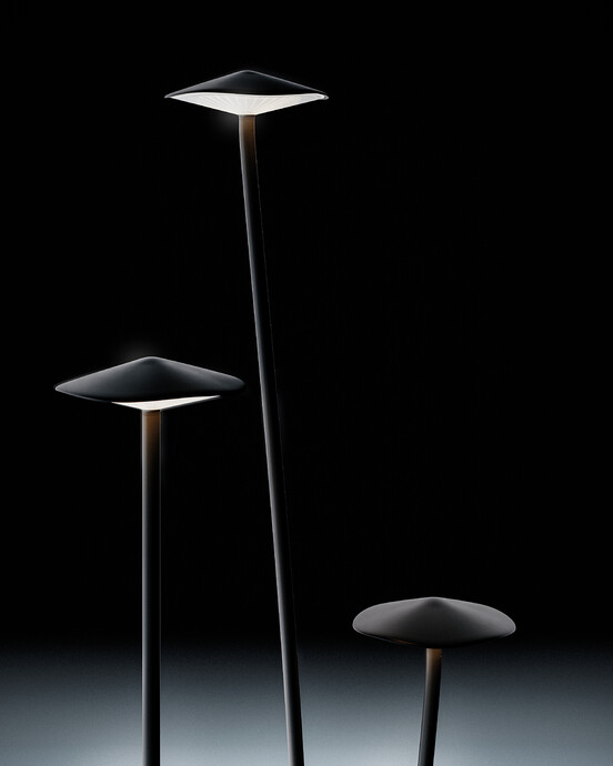 Euroluce & Milan Design Week: Light design | STYLEPARK