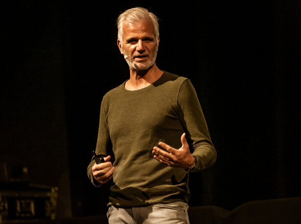 New Work: Wie wollen wir, wie können wir in Zukunft arbeiten? | STYLEPARK