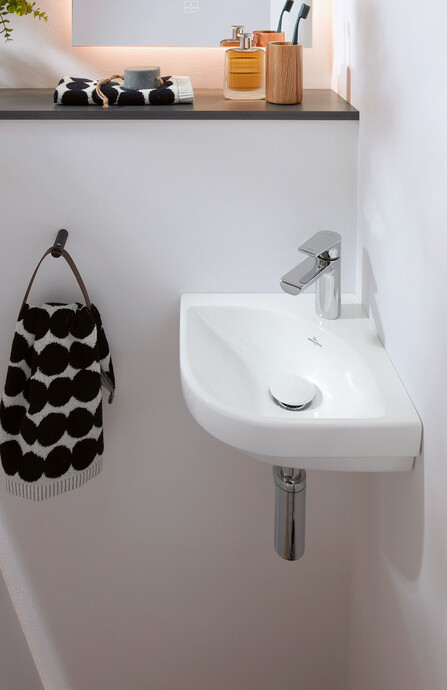 Villeroy & Boch: Gewinnspiel zur Kollektion "Subway 3.0" | STYLEPARK