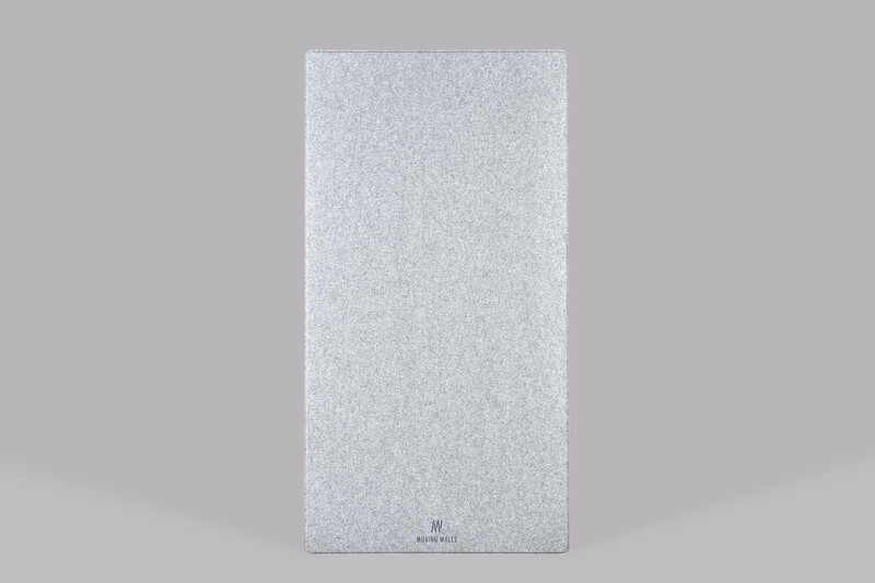 New Moving Acoustic Pinboard by Moving Walls from Switzerland | STYLEPARK