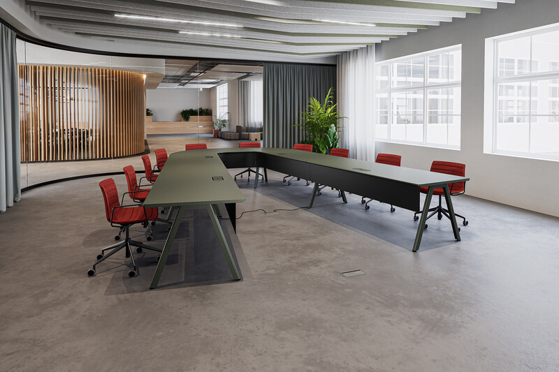 Mit Slide Connect erweitert Renz seine Kollektion Slide | STYLEPARK