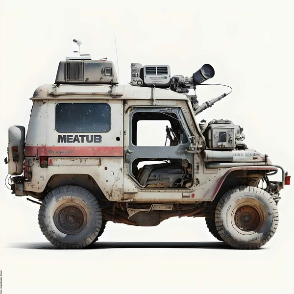 An Improbable Future: artificial intelligence creates design | STYLEPARK