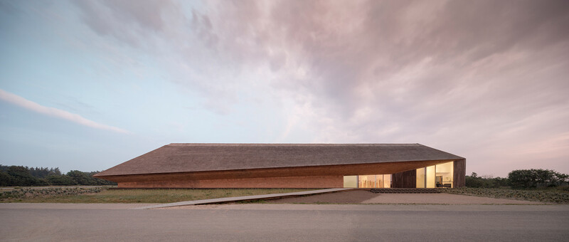 Stylepark series "Spotlight on Women Architects": Dorte Mandrup | STYLEPARK