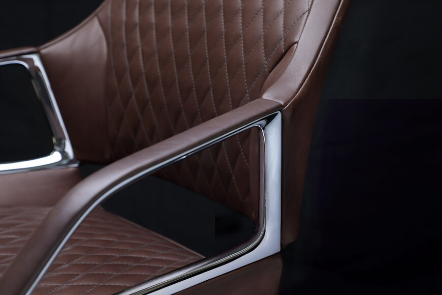 Wilkhahn 2022: GRAPH ICONIC EDITION | STYLEPARK