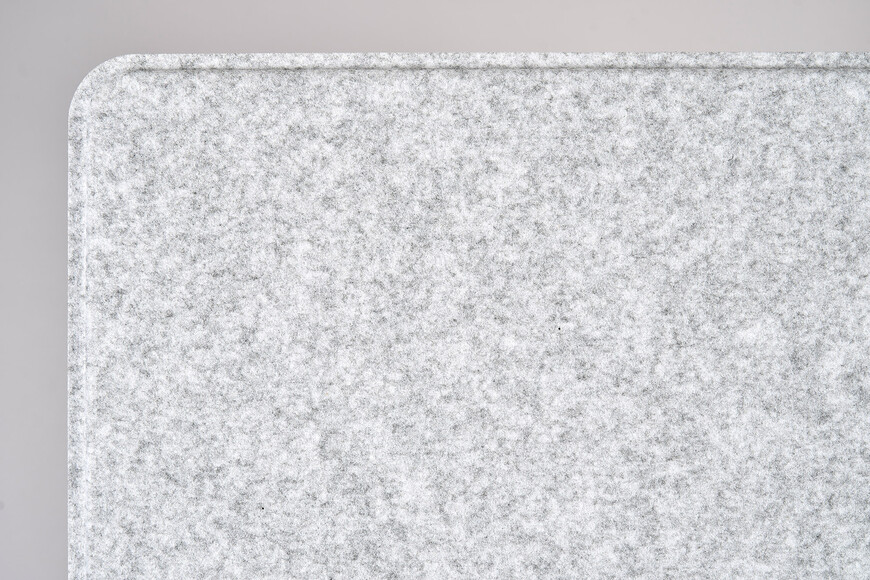 New Moving Acoustic Pinboard by Moving Walls from Switzerland | STYLEPARK