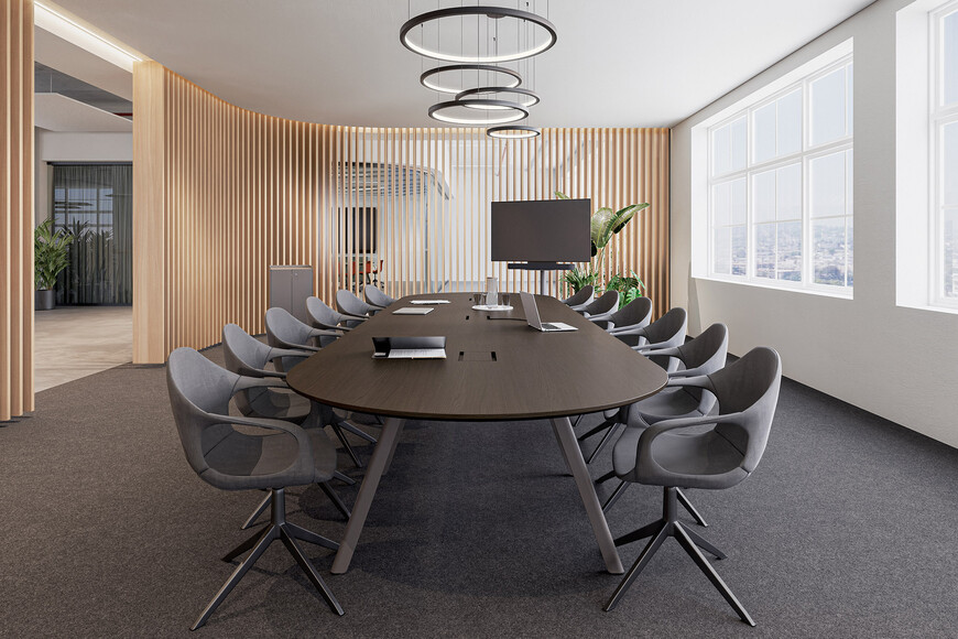 With Slide Connect, Renz expands its Slide collection | STYLEPARK