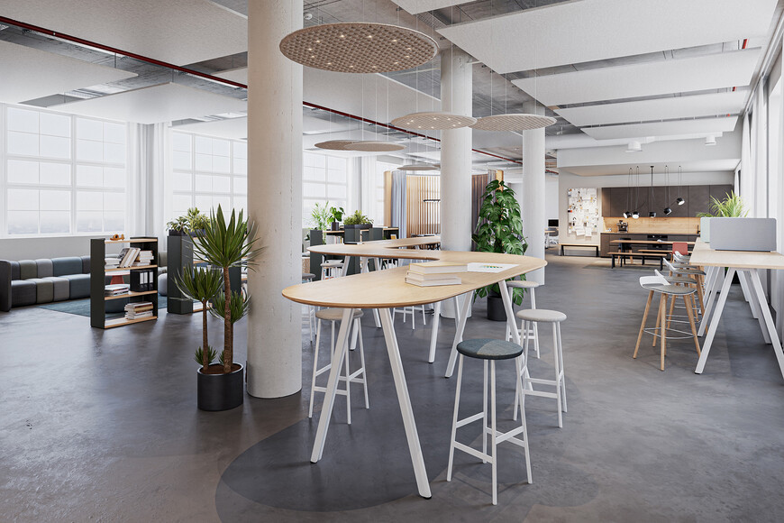 With Slide Connect, Renz expands its Slide collection | STYLEPARK