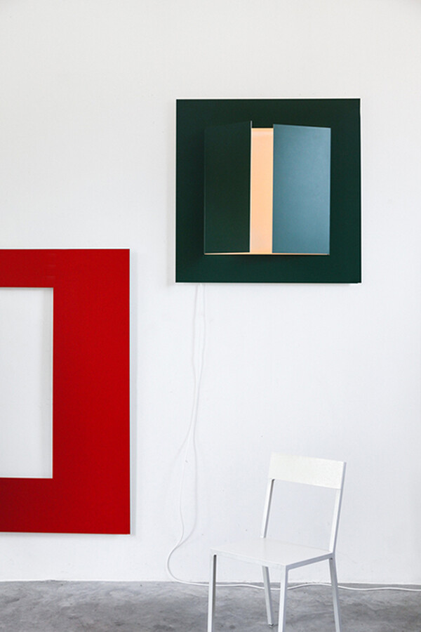 Fien Muller and Hannes Van Severen design sculptural furniture | STYLEPARK