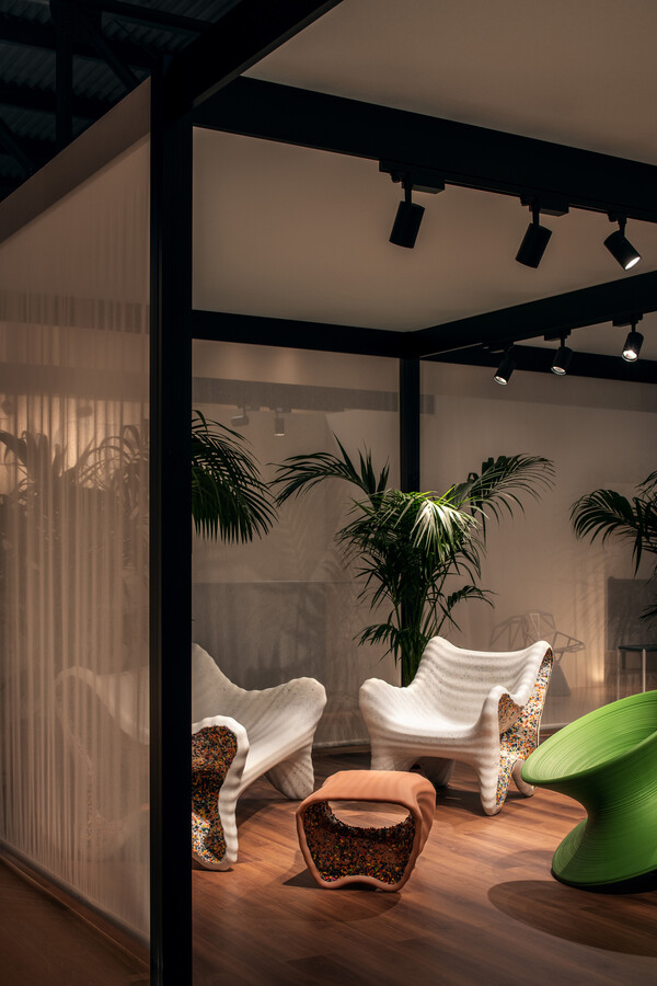 Novelty: IN-SIDE by Magis | STYLEPARK