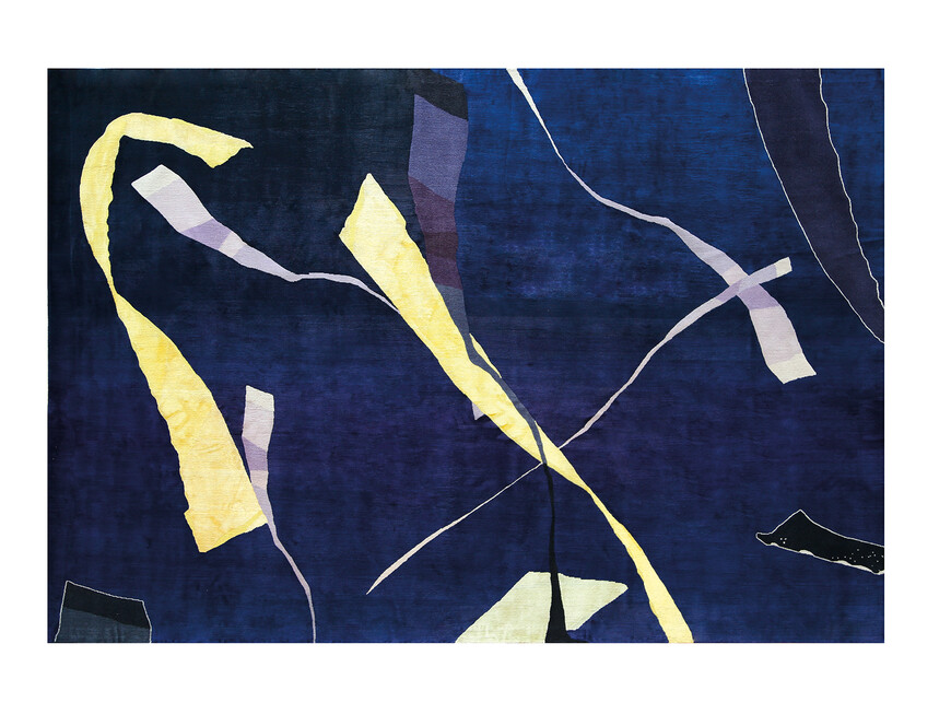 Fien Muller and Hannes Van Severen design sculptural furniture | STYLEPARK