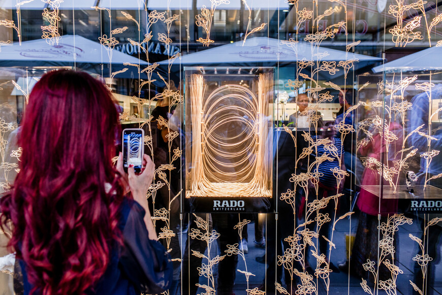 Vienna Design Week 2019: Experimental, diverse and passionate | STYLEPARK