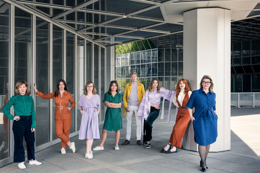 Vienna Design Week 2019: Experimental, diverse and passionate | STYLEPARK