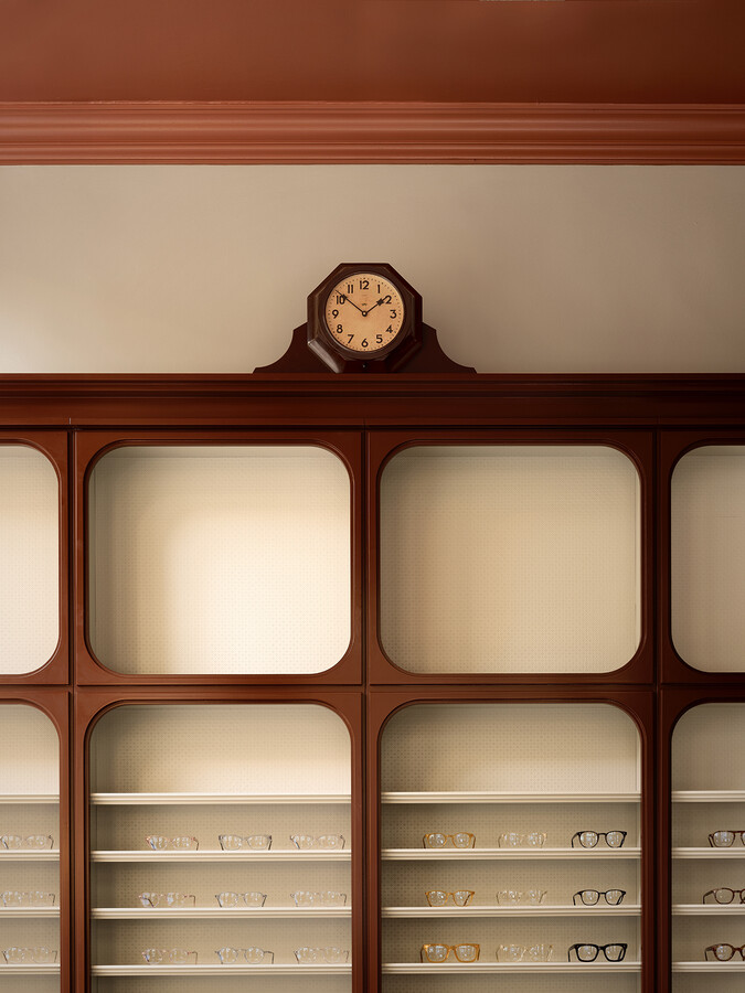 Child Studio: Balance between nostalgia and the present | STYLEPARK