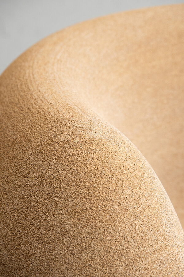 Additive Tectonics: New material ‘econitWood’ based on wood waste ...