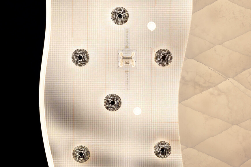 New panel lighting solutions from Ambright | STYLEPARK