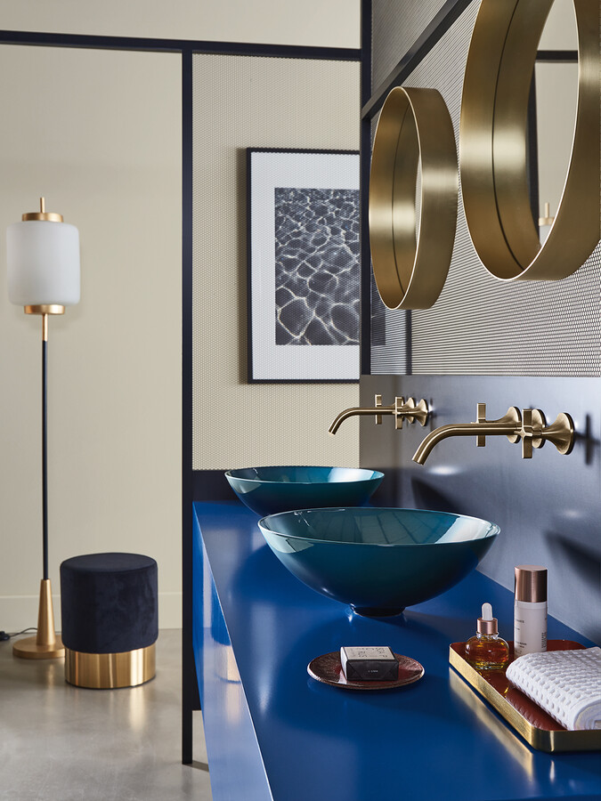 Alape: 25 Jahre Garantie in zahlreichen Ländern | STYLEPARK