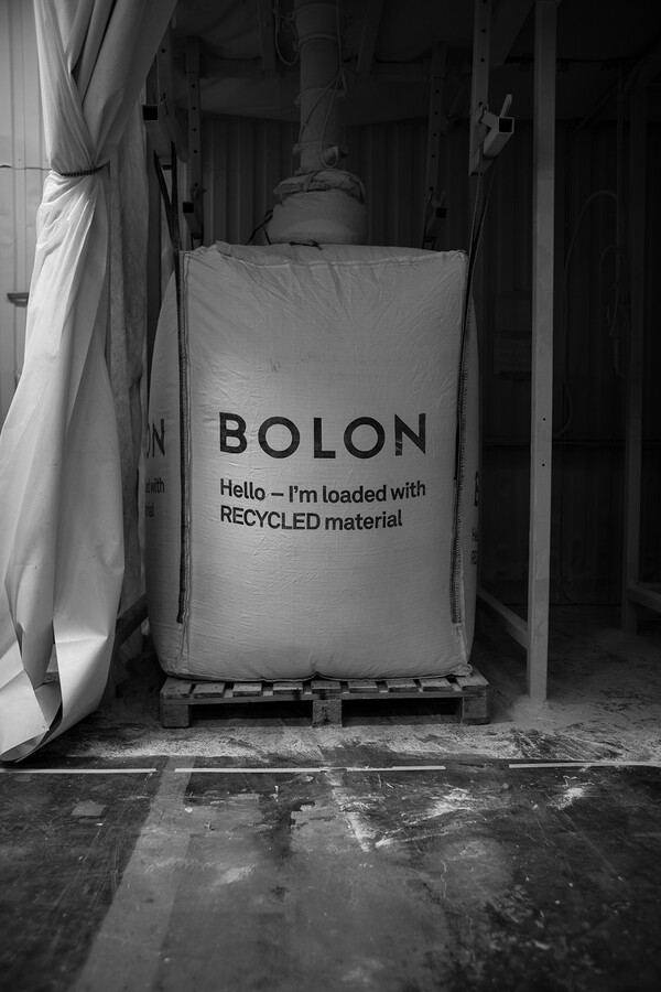 Bolon: New showroom in Berlin | STYLEPARK