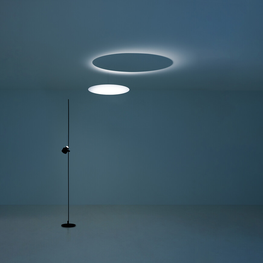 Davide Groppi: Designing with light | STYLEPARK