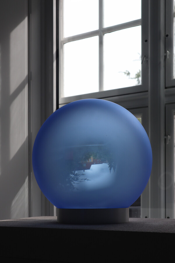 Lise Vester: Experimental design with a positive effect | STYLEPARK