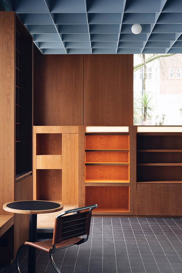 Child Studio: Balance between nostalgia and the present | STYLEPARK