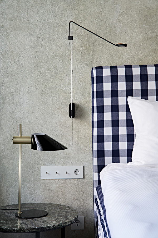 Hotel Pacai in Vilnius: Barock und Glanz der Gegenwart | STYLEPARK