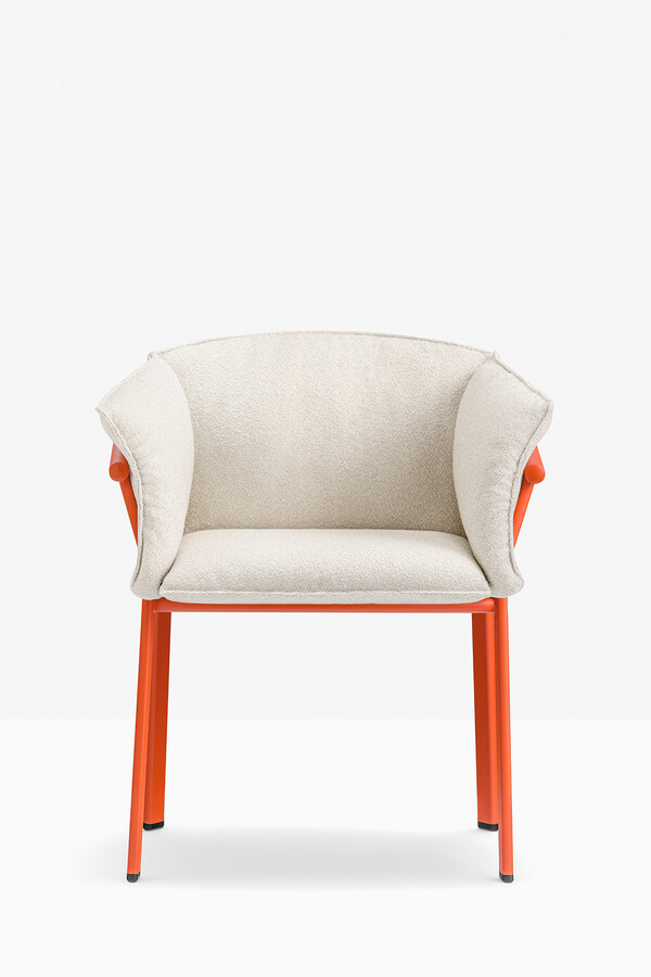 Armchair "Lamorisse" by CMP Design for Pedrali | STYLEPARK