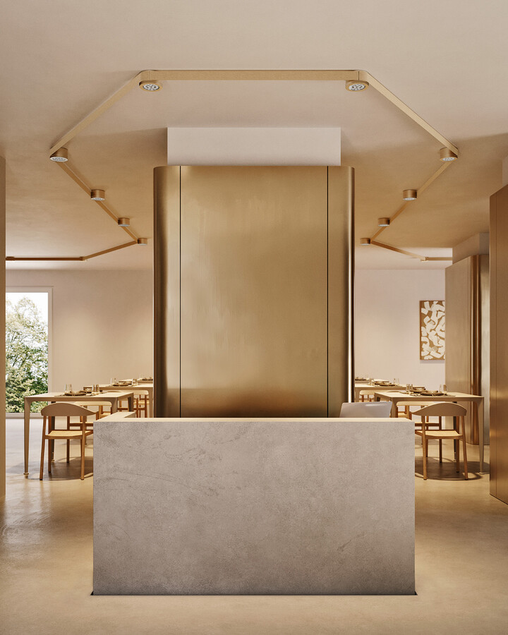 Lodes @ Euroluce: ‘MAP’ by Geckeler Michels | STYLEPARK