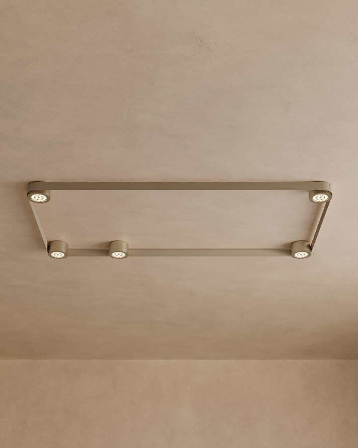 Lodes @ Euroluce: ‘MAP’ by Geckeler Michels | STYLEPARK