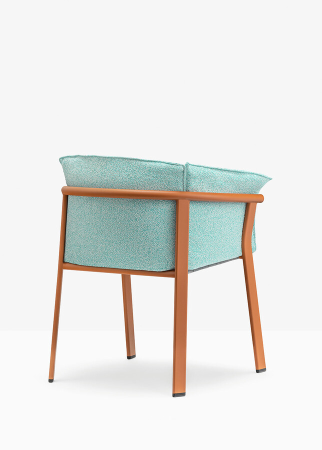 Armchair "Lamorisse" by CMP Design for Pedrali | STYLEPARK