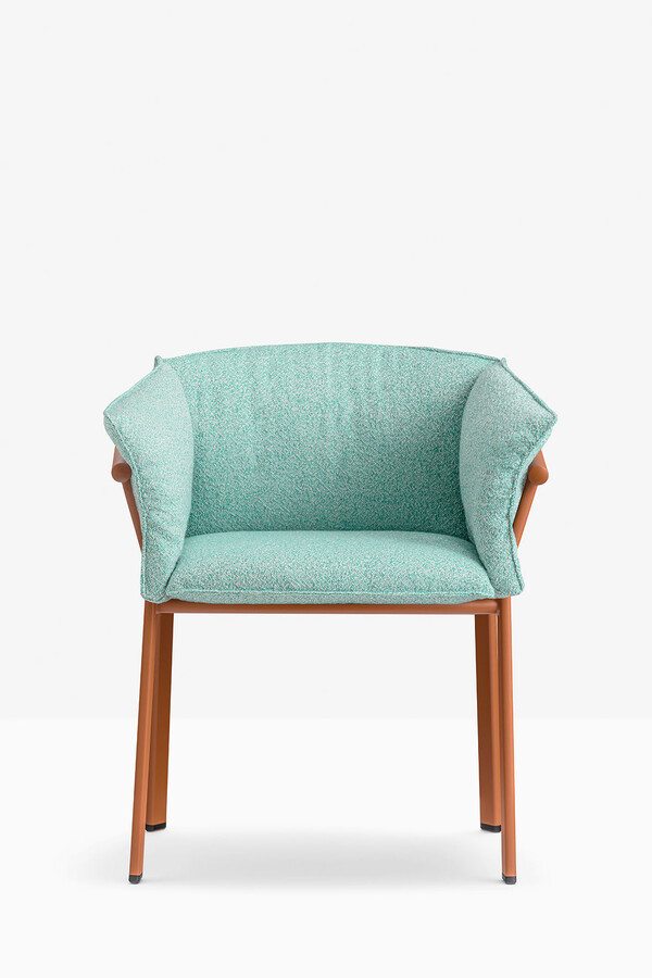 Armchair "Lamorisse" by CMP Design for Pedrali | STYLEPARK