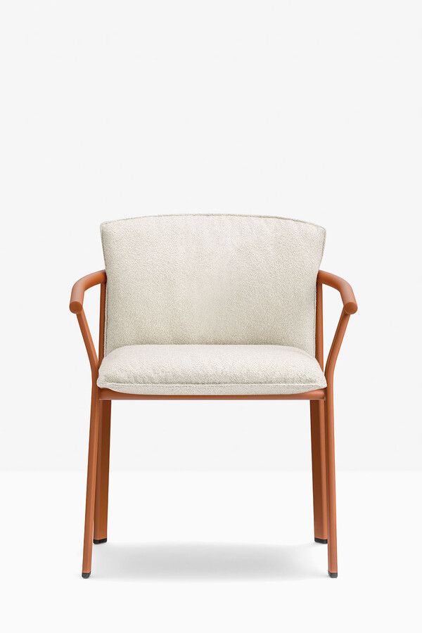 Armchair "Lamorisse" by CMP Design for Pedrali | STYLEPARK