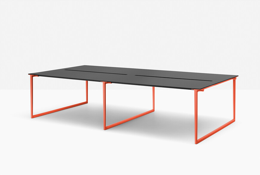 Interview with Robin Rizzini: Toa Workstation for Pedrali | STYLEPARK